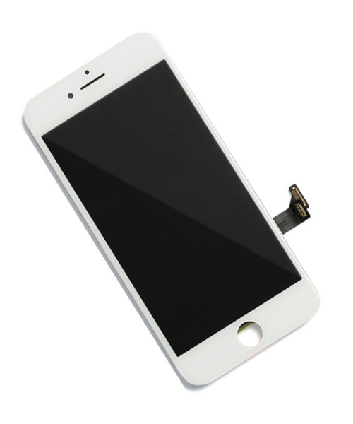 OEM LCD Screen and Digitizer Assembly with Frame For iPhone 8 ...