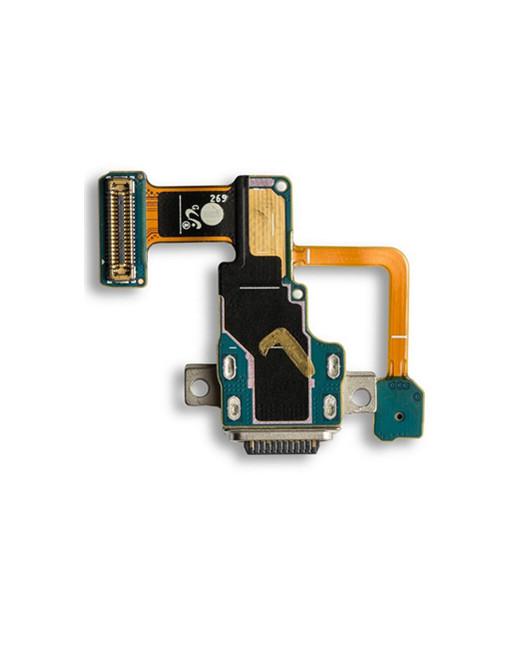 For Samsung Galaxy Note 9 Charging Port Flex Cable Replacement ...