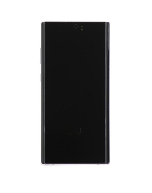 OLED Display with Frame Assembly for Samsung Galaxy Note 10 Plus ...